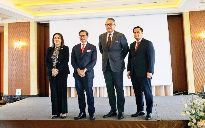 BNI dan KBRI Seoul Sosialisasikan Solusi Finansial untuk Diaspora ...